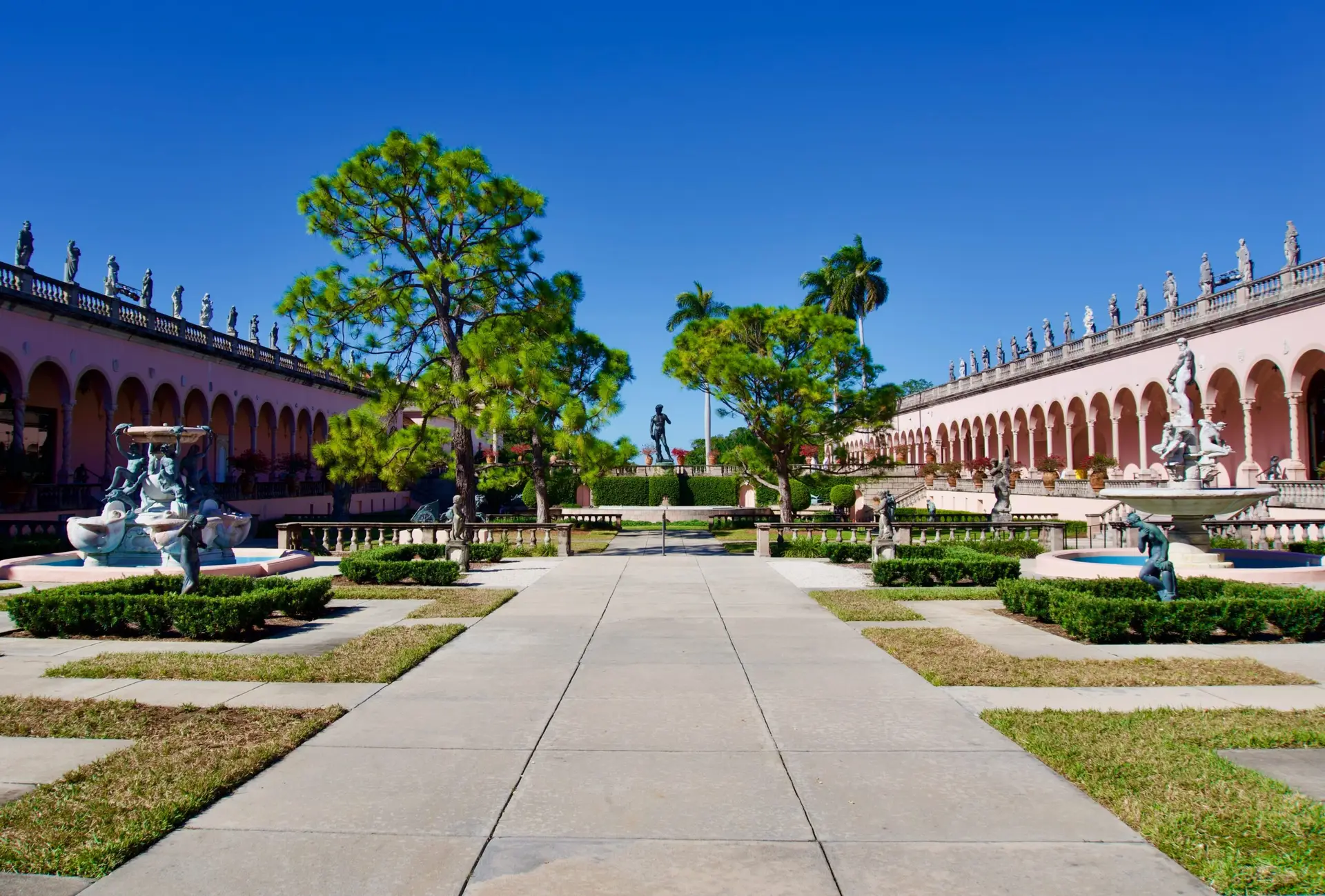 The 10 Best Things about Sarasota's Ringling Museum: Family Friendly ...